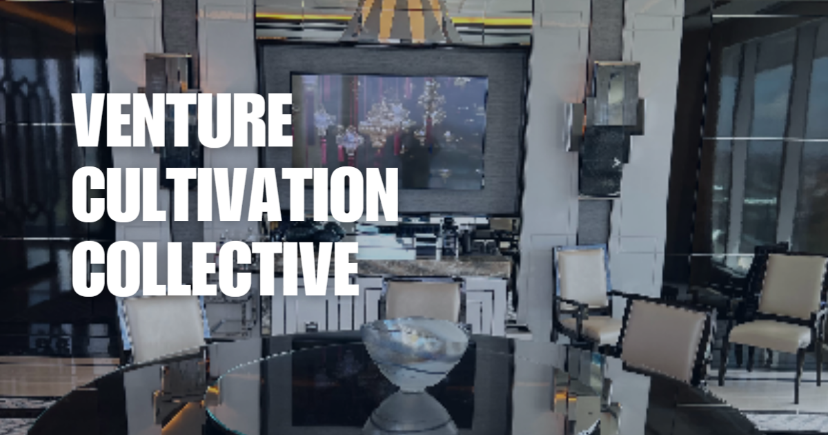 Venture Cultivation Collective